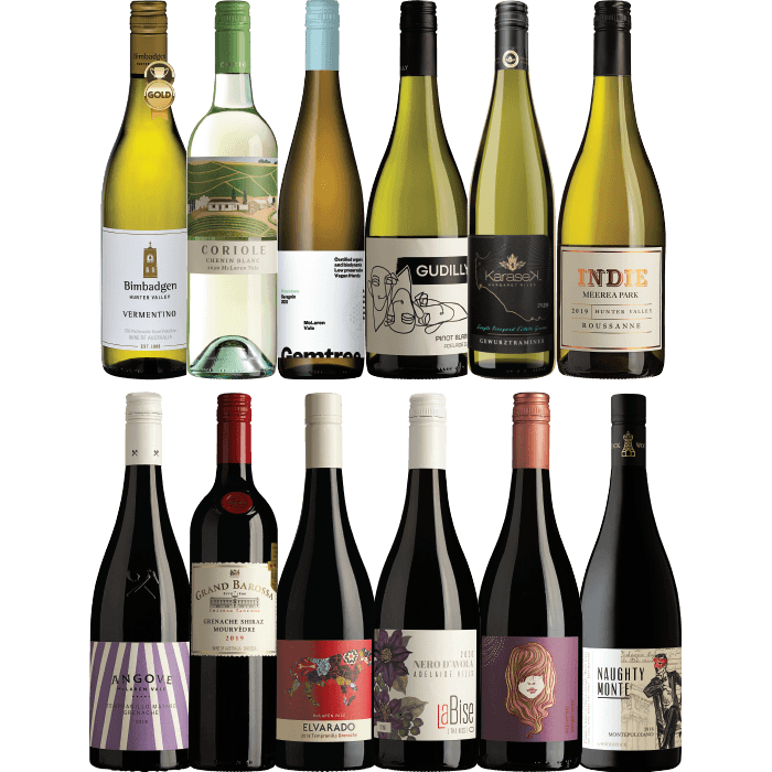 Margaret River Wine Region